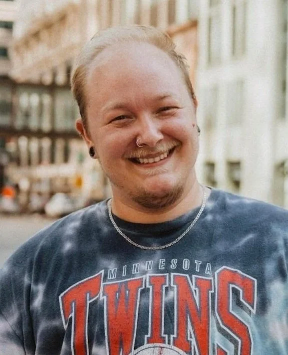 Meet the Team — Queermunity MN