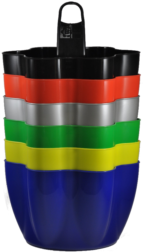 The Bucket Buddy (TM)