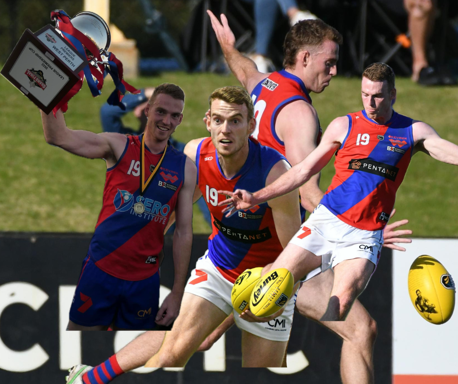 Sam Rotham - Private Coaching — Draft Prospects