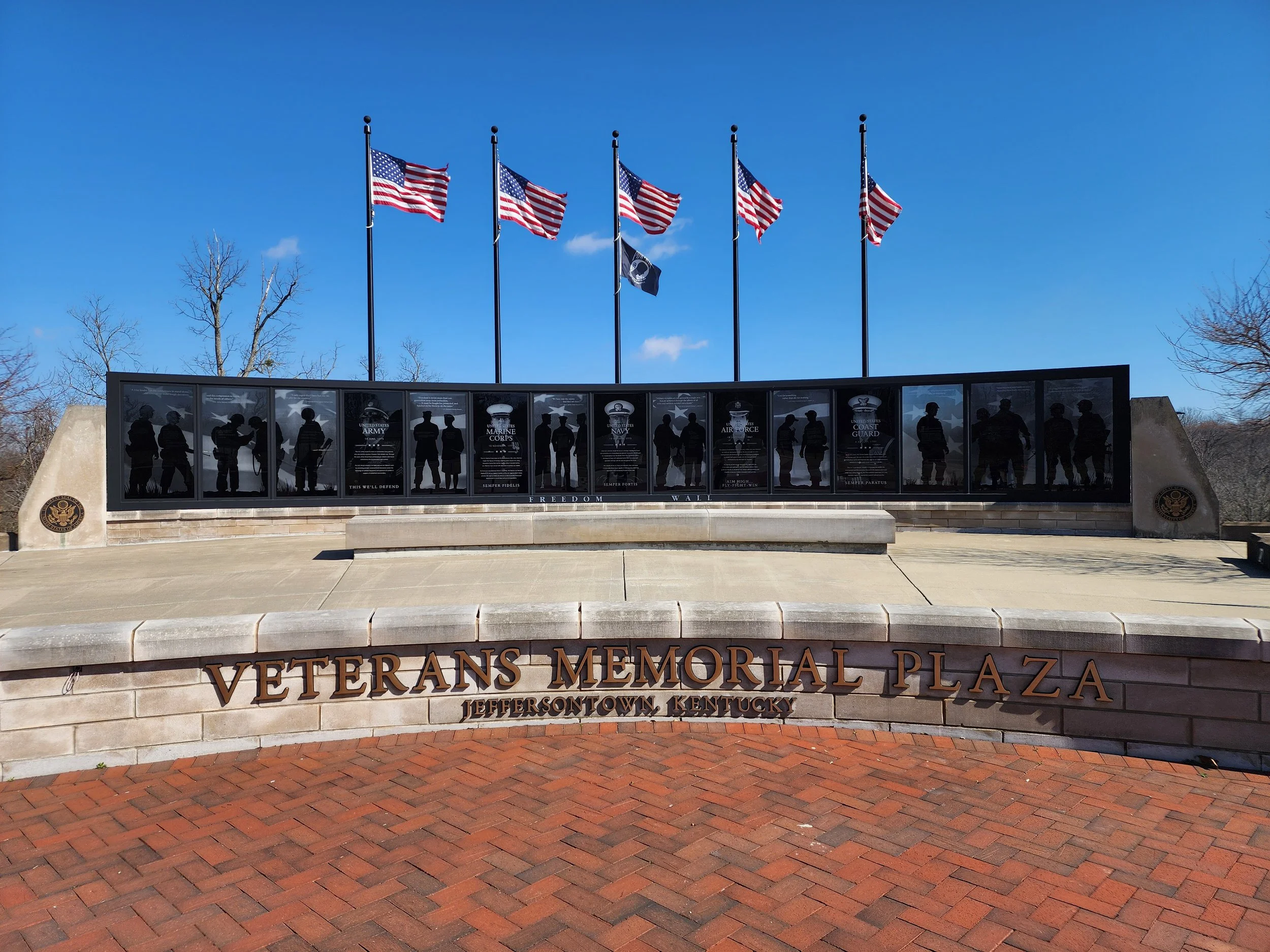 Jeffersontown Police Department