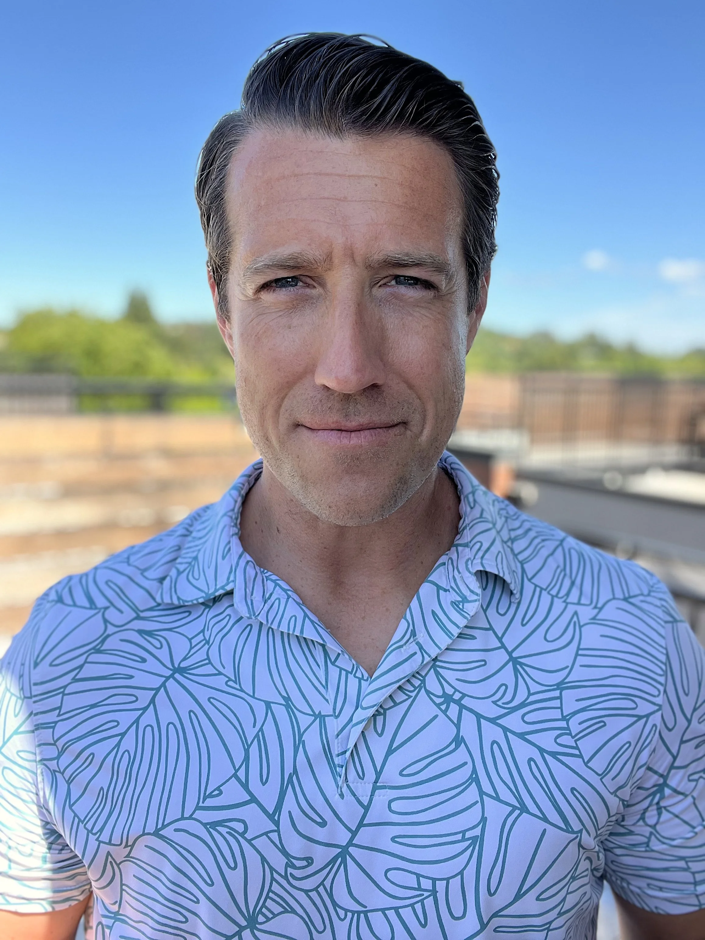 Alex Teece Consulting - growth strategy and succession planning