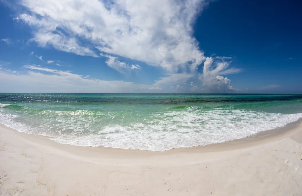 City of Navarre Beach