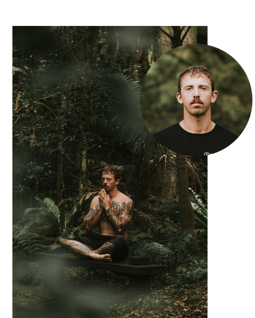 About Me — ORENDA MIND MOVEMENT