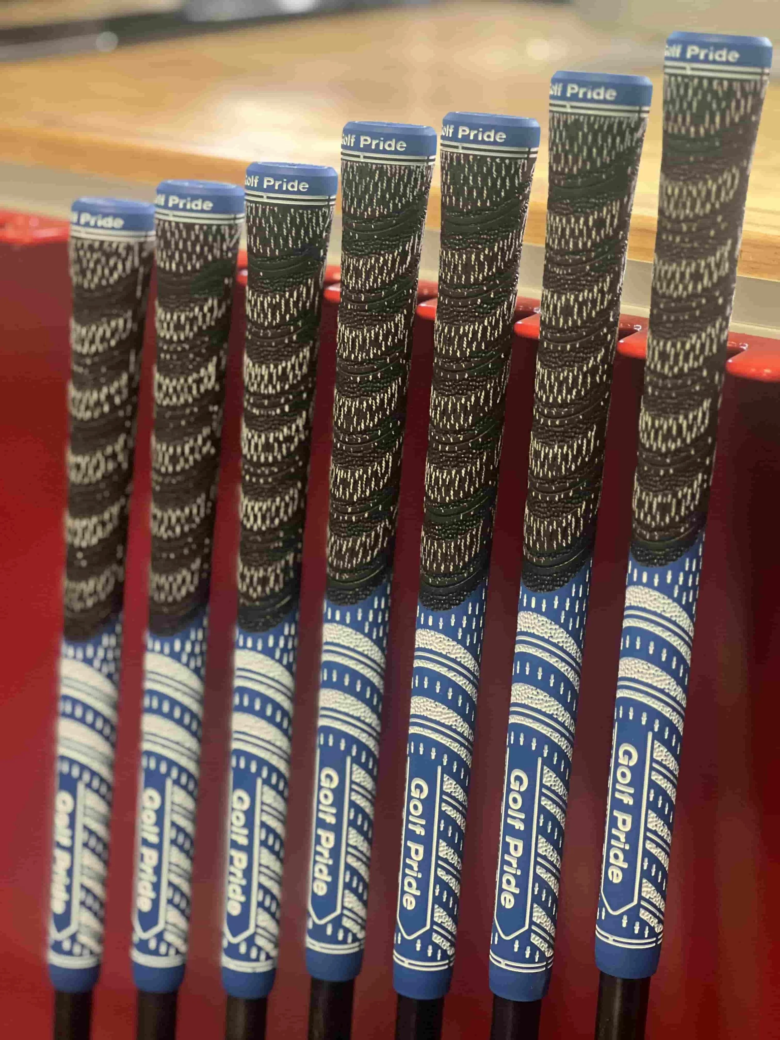 Golf Club Repair, Regripping & Custom Builds – Golf Garage Co