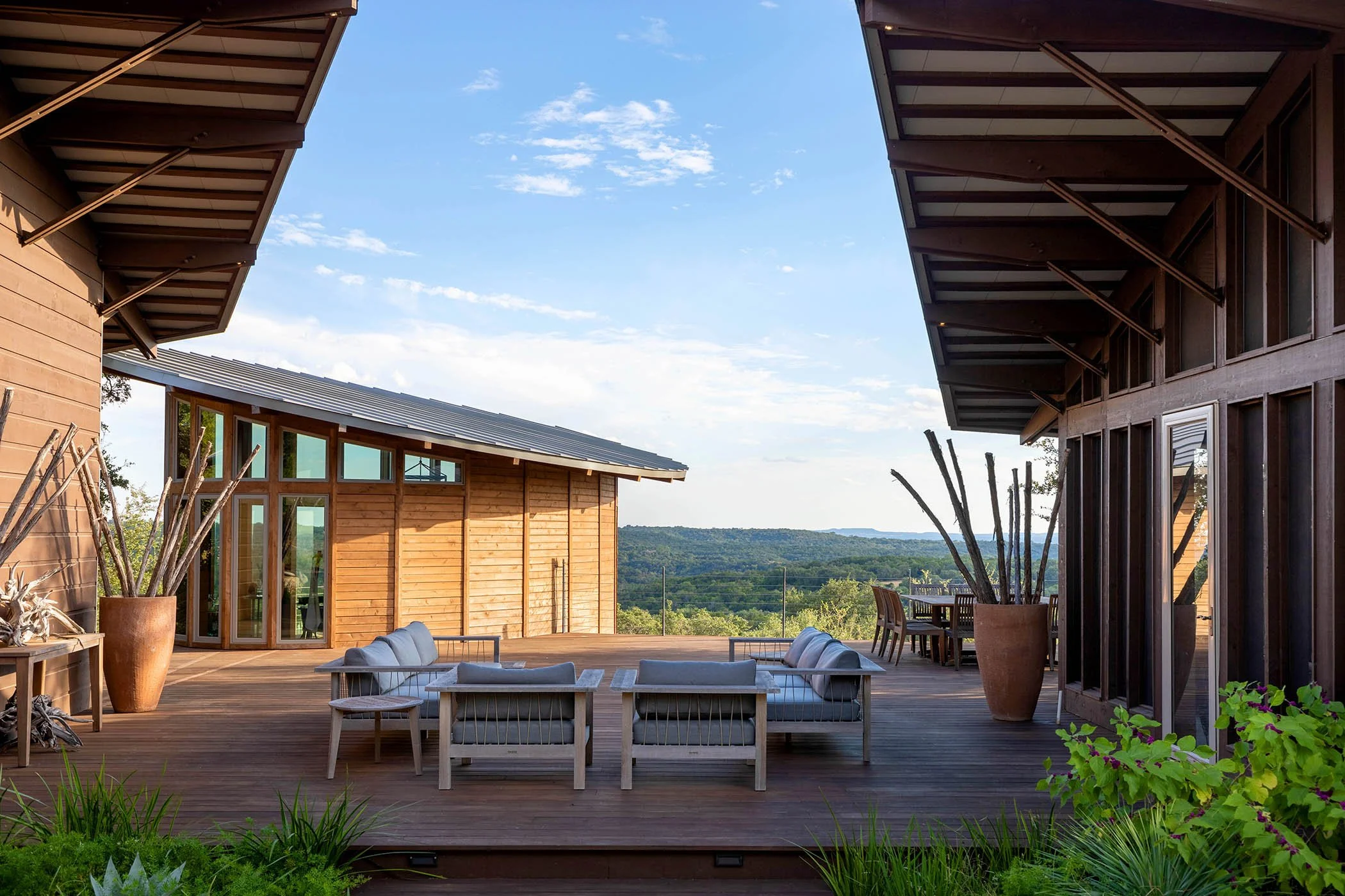 Danze Blood Architects