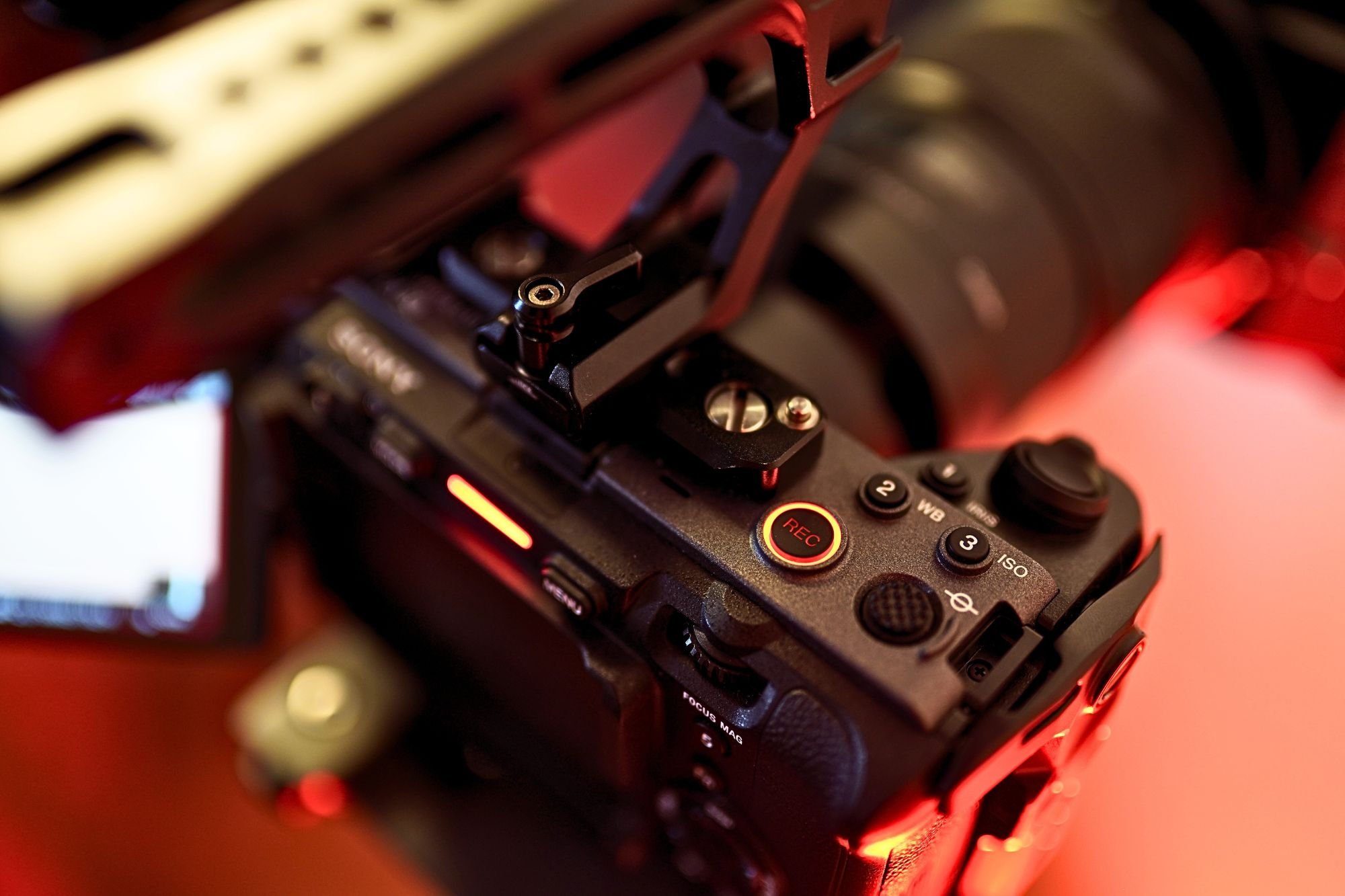 Perth Based Video Production | FORDEY MEDIA | Ryan Forde