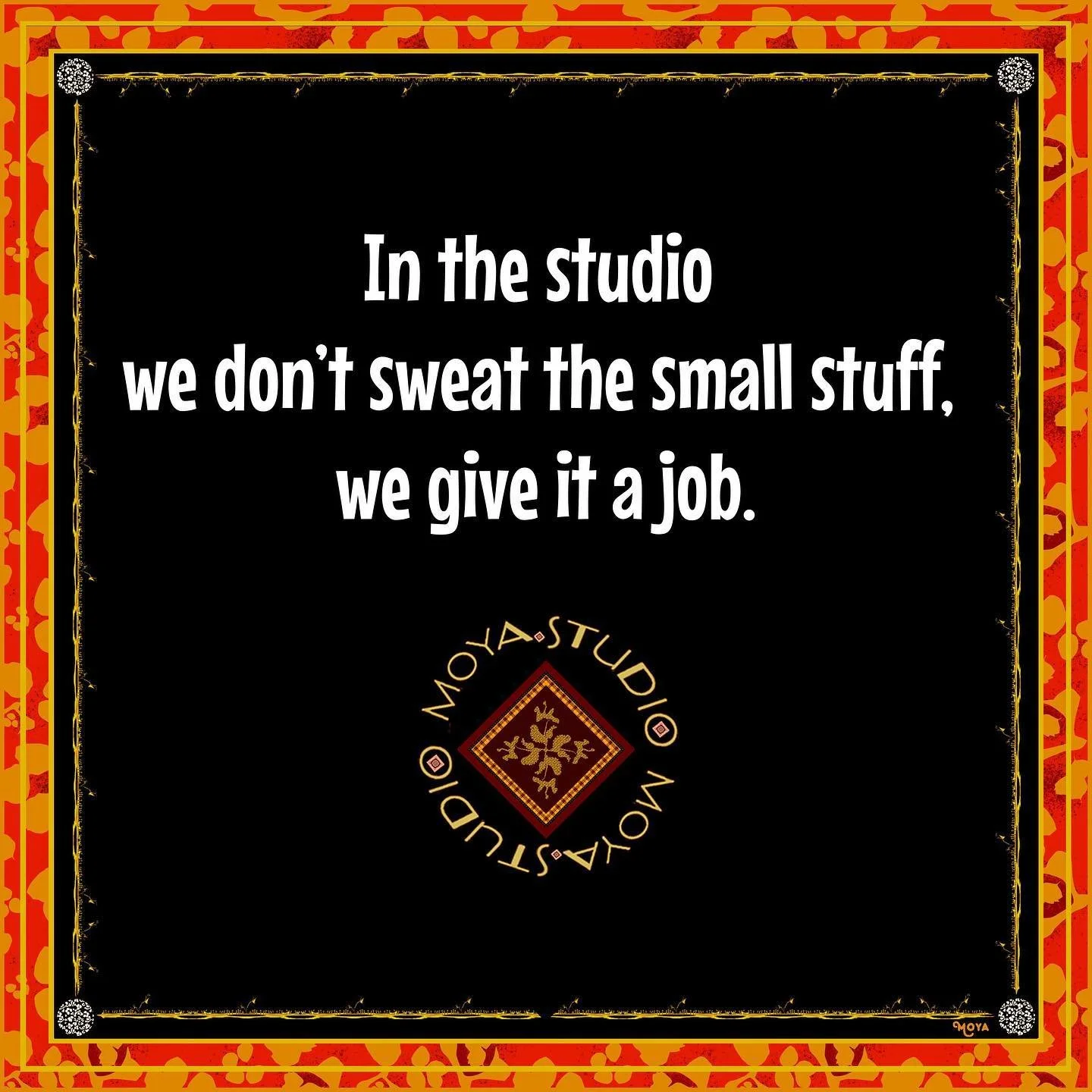 Moya.Studio