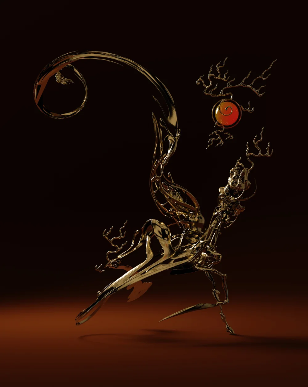 Gallery 2 — ANDREW THOMAS HUANG