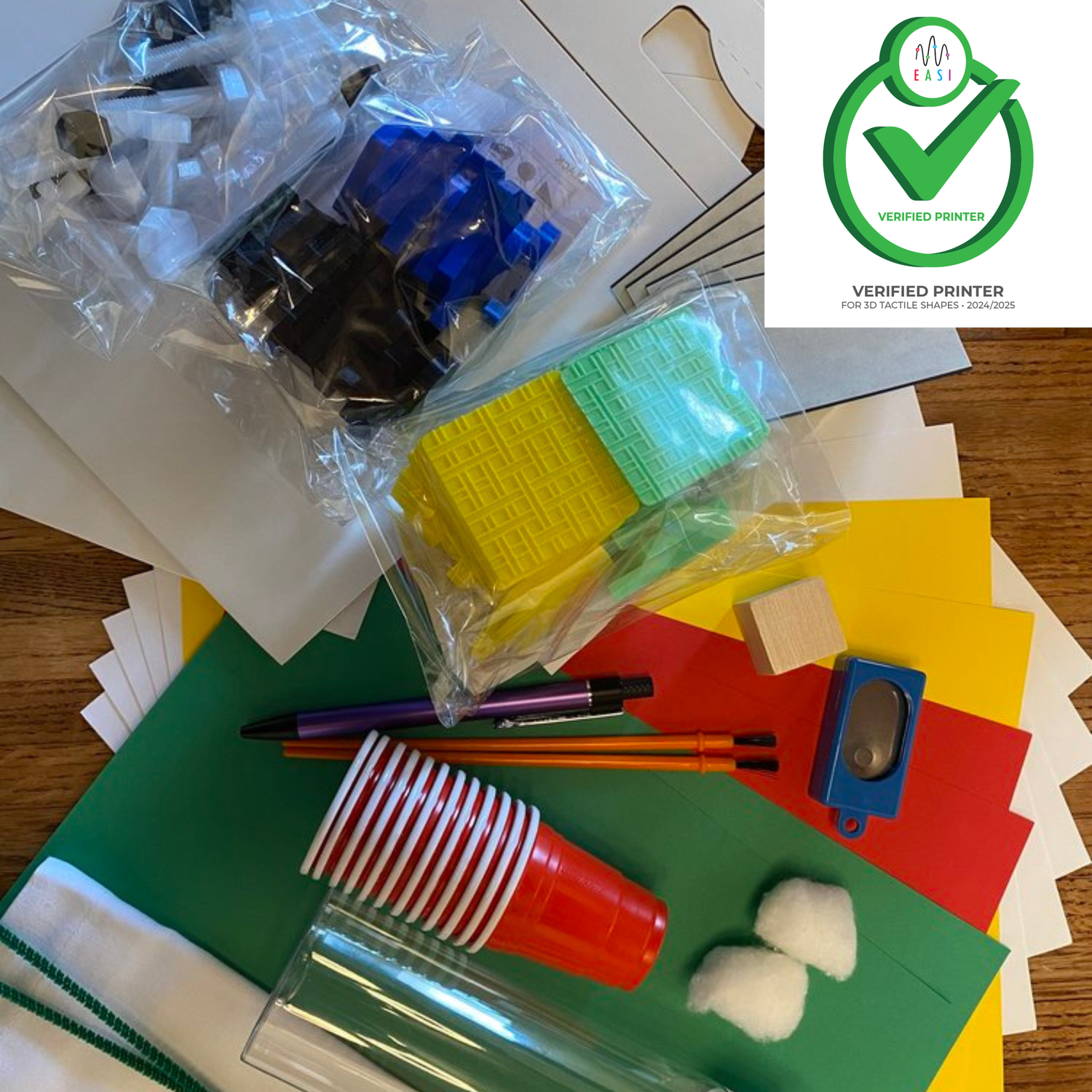 CLASI EASI Starter Kit