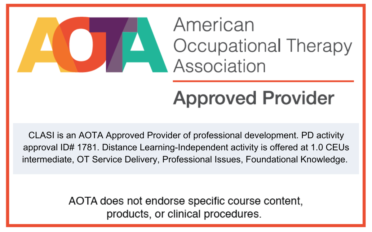 ASI Intervention Space: Planning and Designing