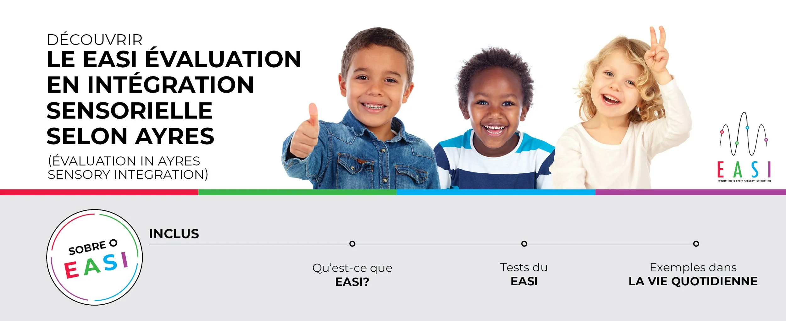Getting to Know the EASI