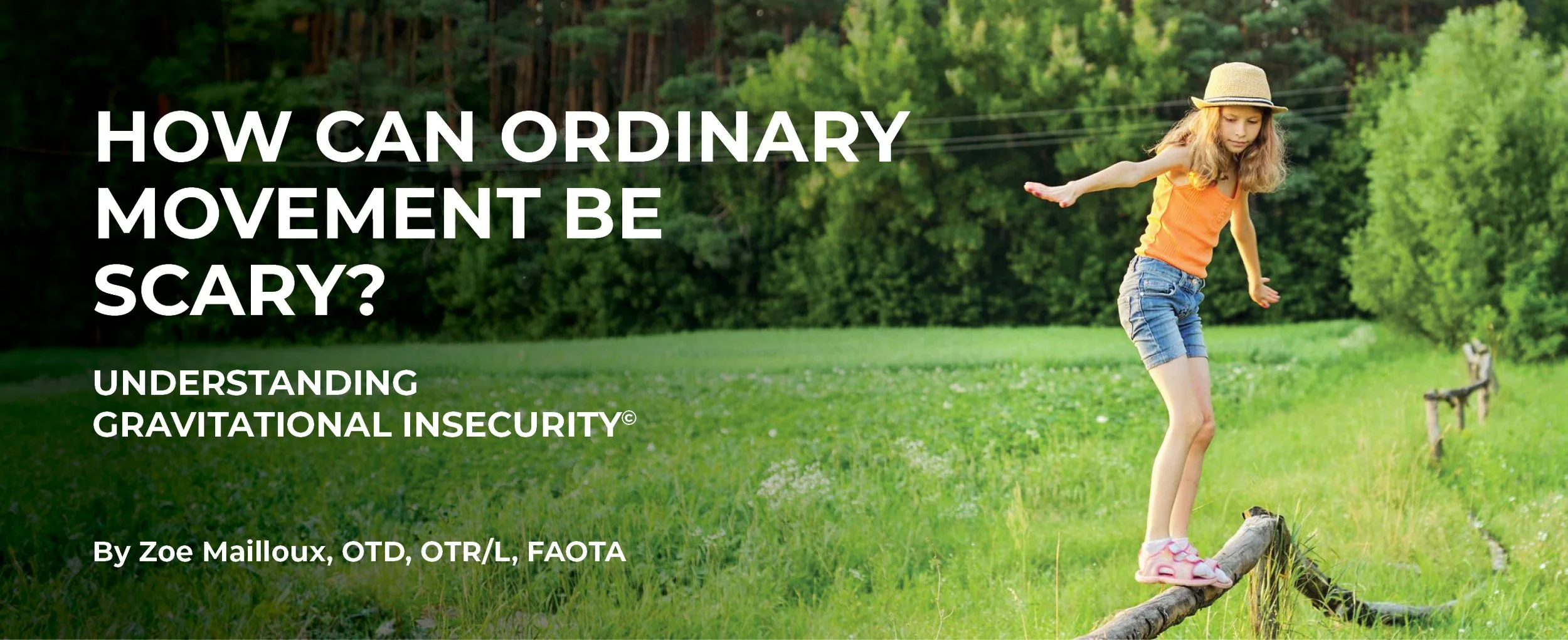 CLASI: Understanding Gravitational Insecurity