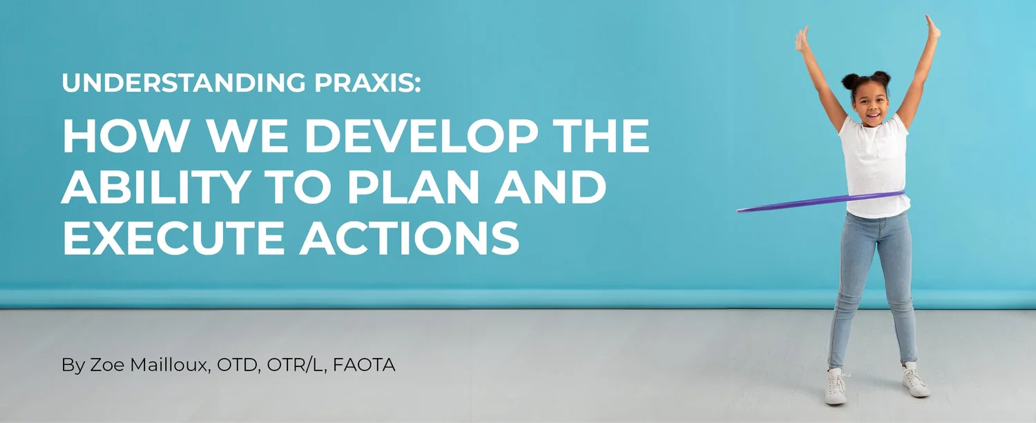 CLASI: Understanding Praxis