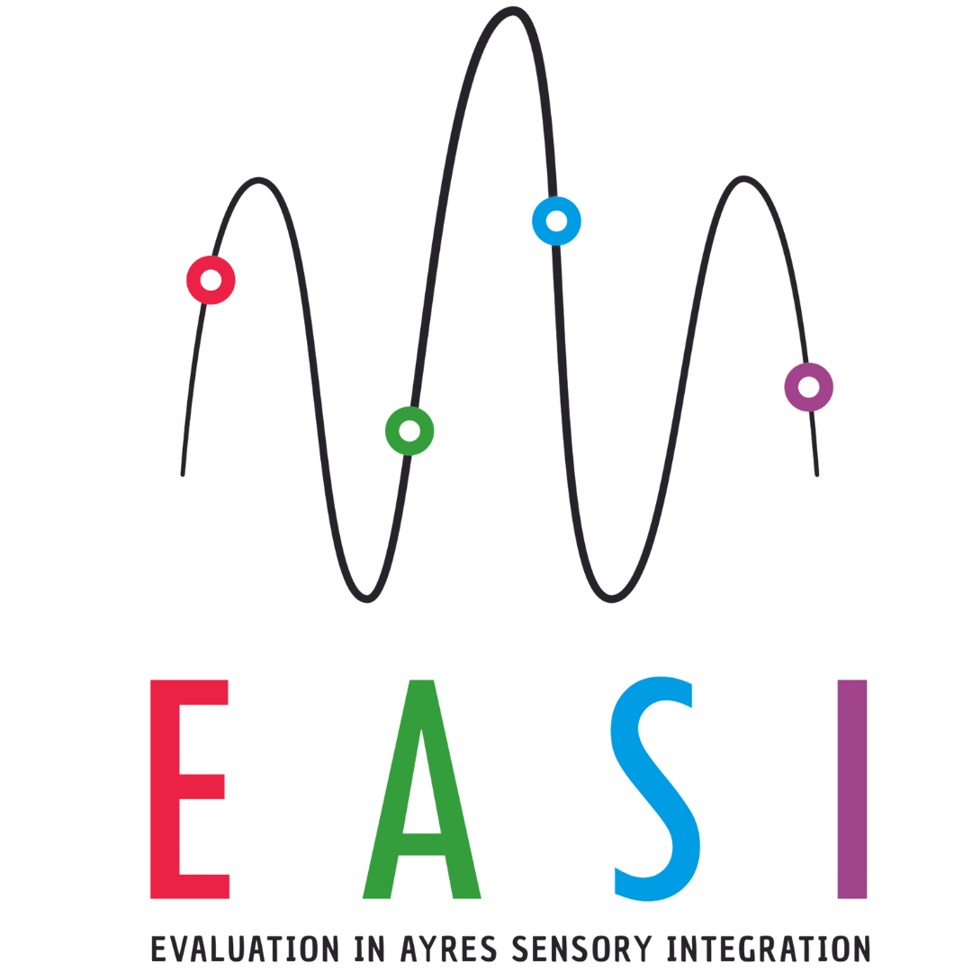 About EASI — The Collaborative For Leadership In Ayres Sensory Integration