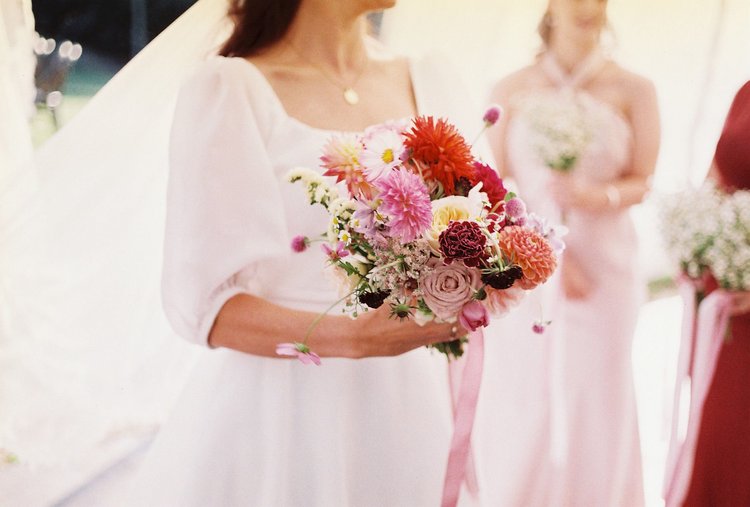 Paper Daizy Floral Design | Sydney Florist