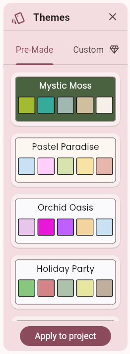 Loteria Studio - Create Custom Loteria or Bingo Sets