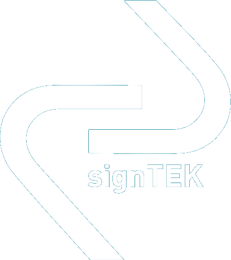 Impressum — signTEK