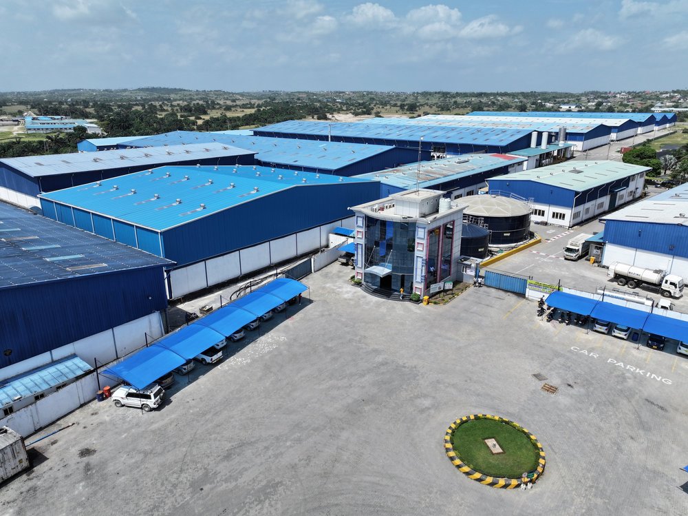 Watercom Tanzania