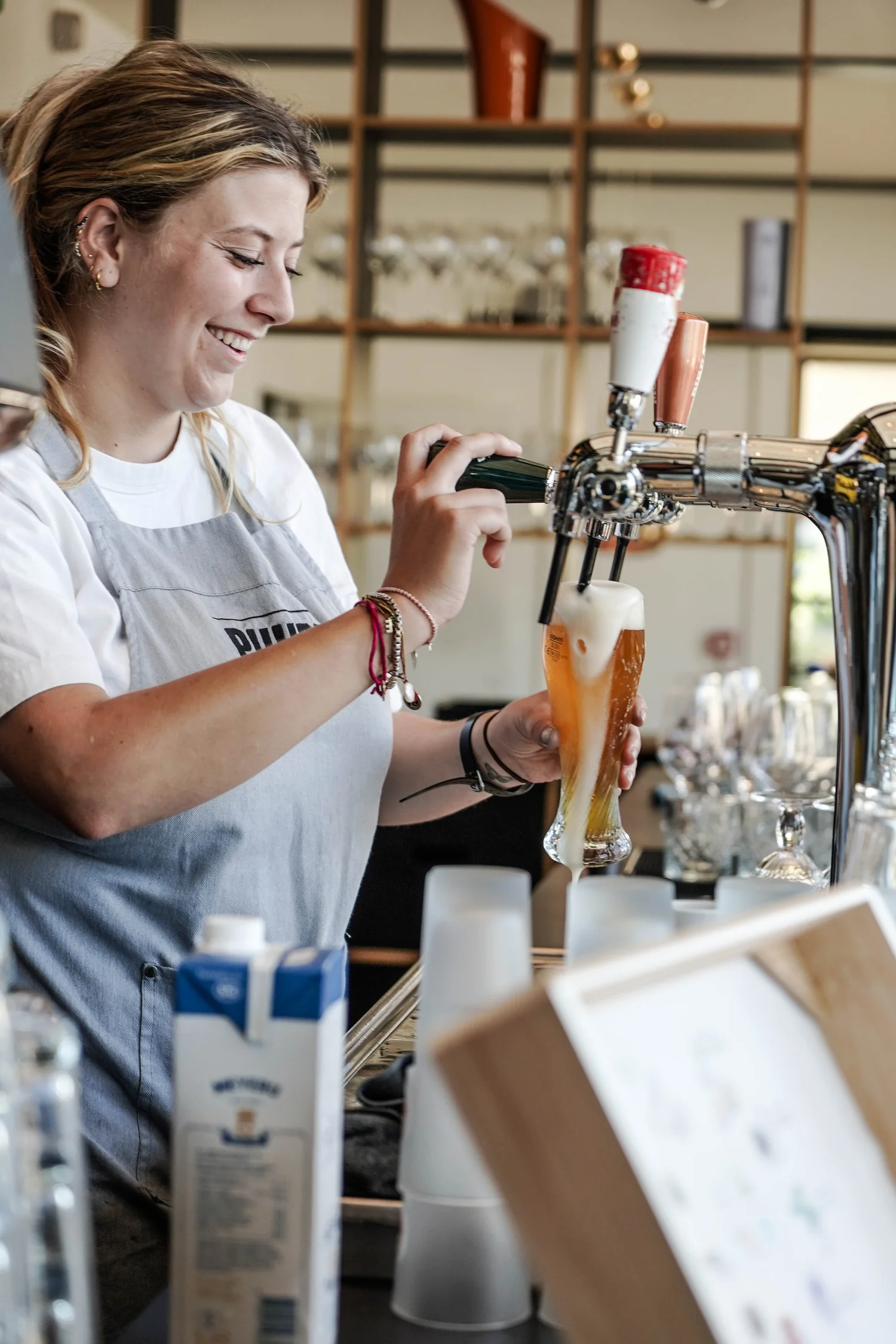 Restaurant PuuRR aan de Binck