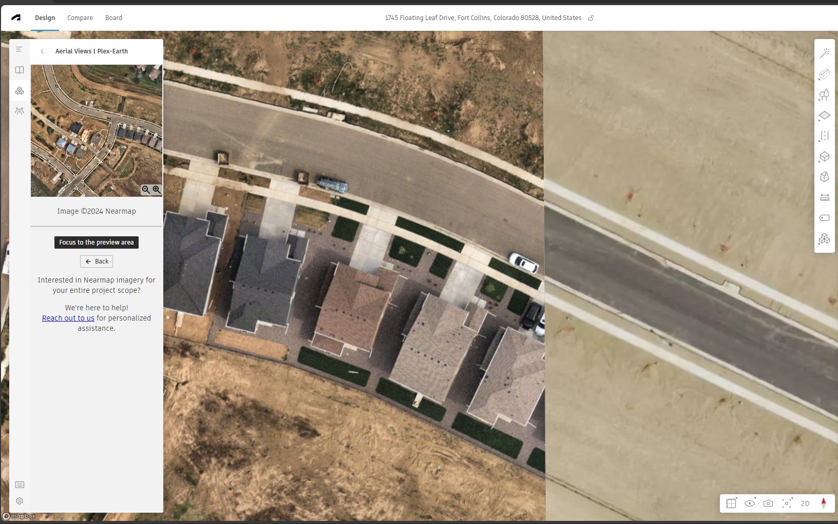 Plex-Earth for Autodesk Form | Home
