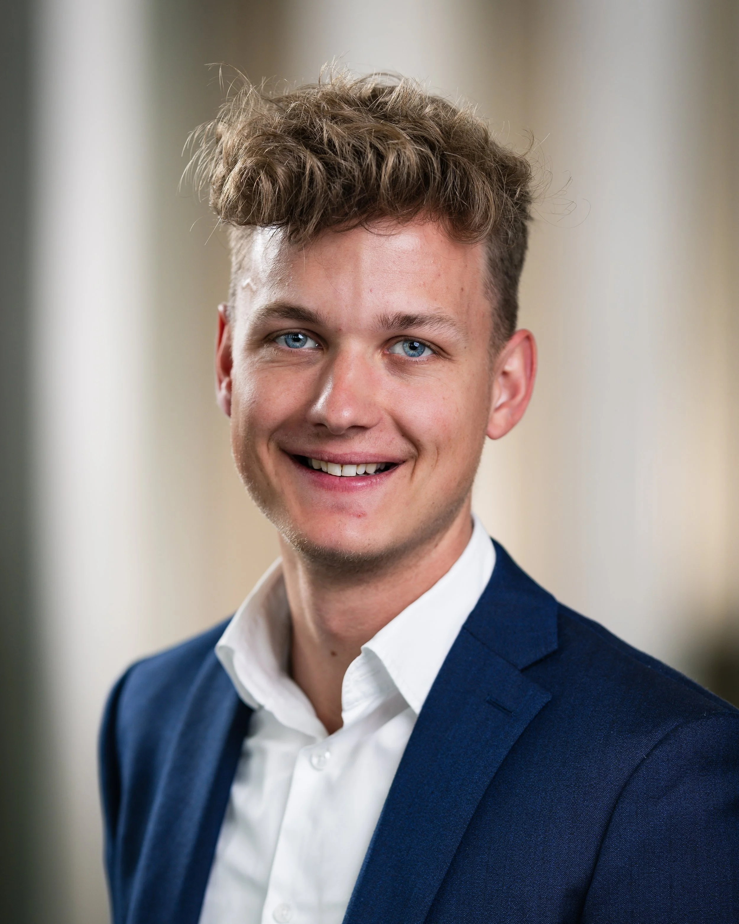 Über mich | Fotograf Elia Weber