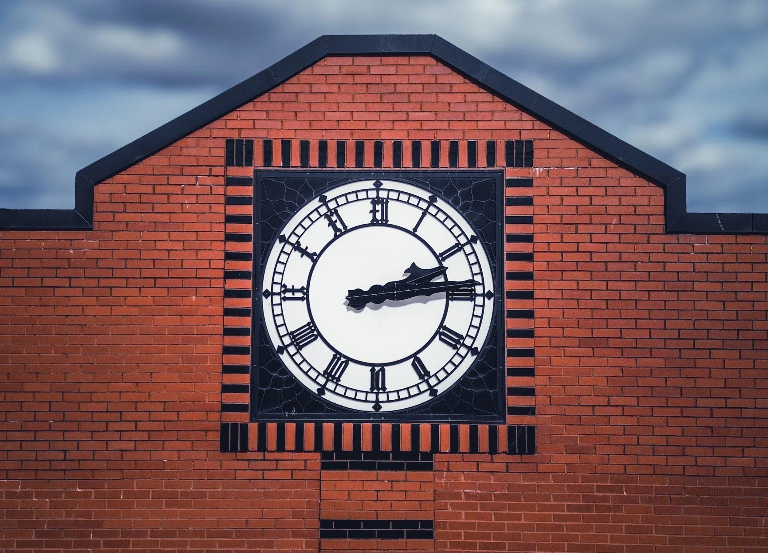 Morris Park Glasgow—H MORRIS GROUP