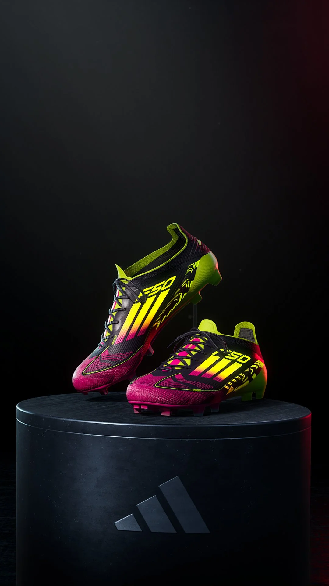 UFL | adidas Hypercharged Team Pass is live