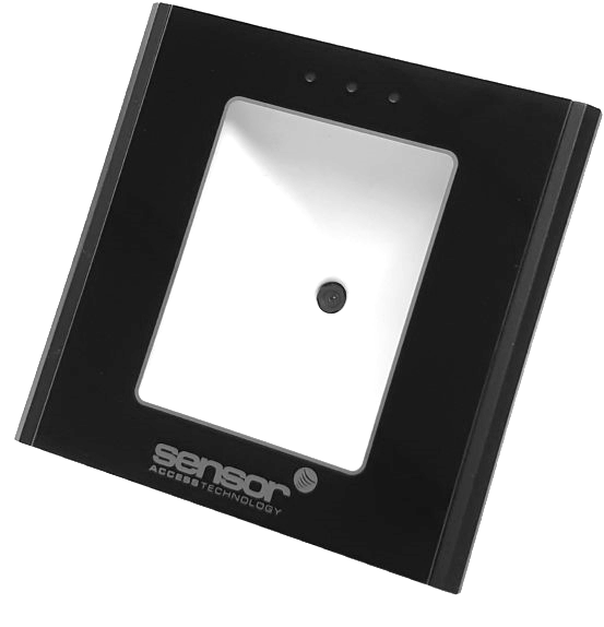 QR Reader | QR Code Access Control Reader | QR-Reader.co.uk