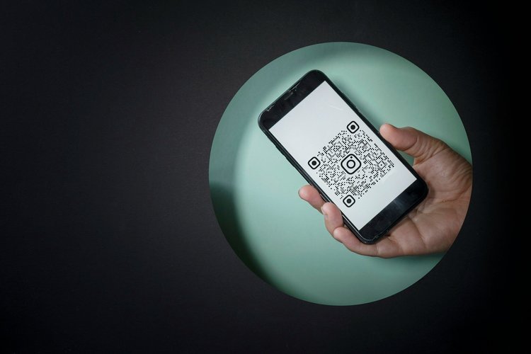 QR Reader | QR Code Access Control Reader | QR-Reader.co.uk