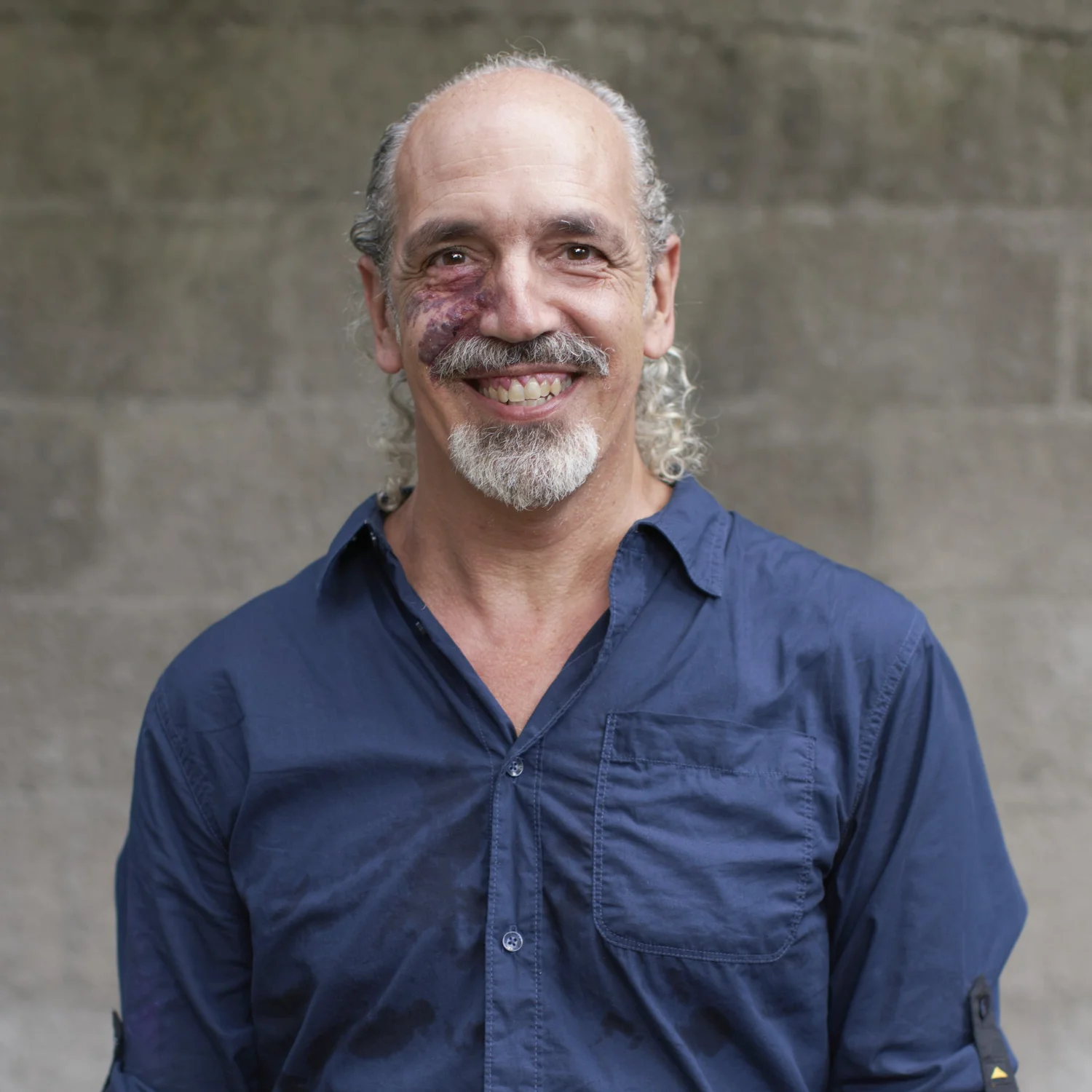 Rodolfo Vidal — AUTA