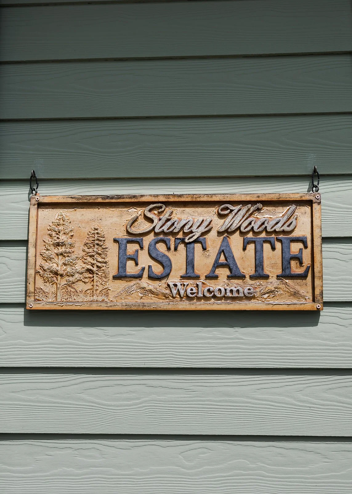 Stony Woods Estate Wedding Venue Review — Trail Magic Elopements ...