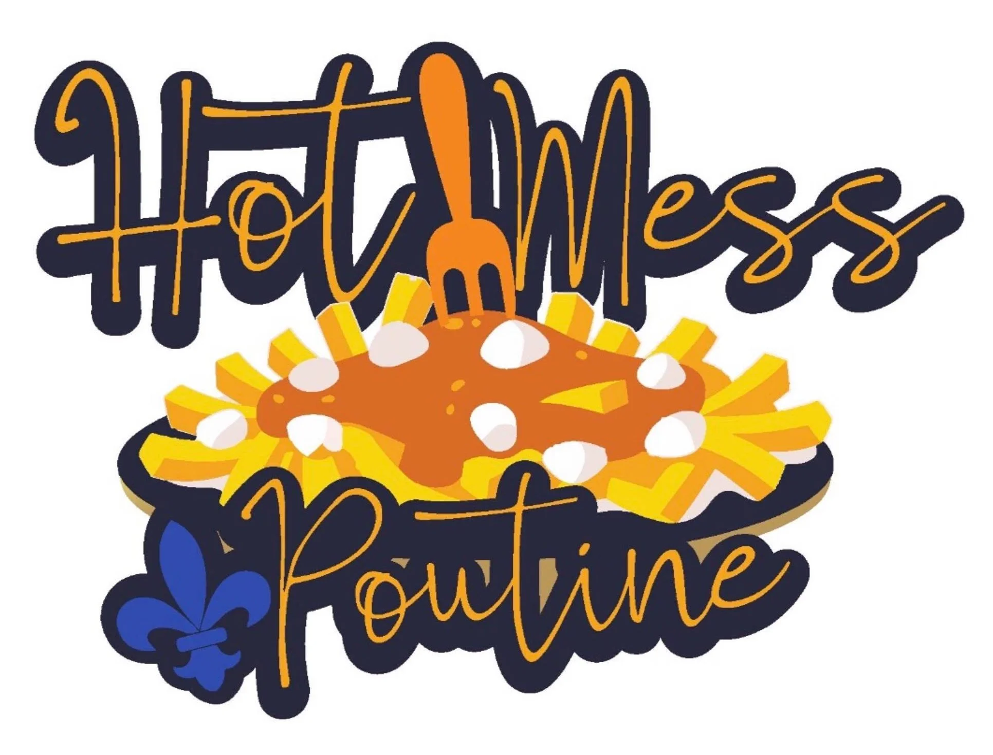 Poutine Vendors — PoutineFest