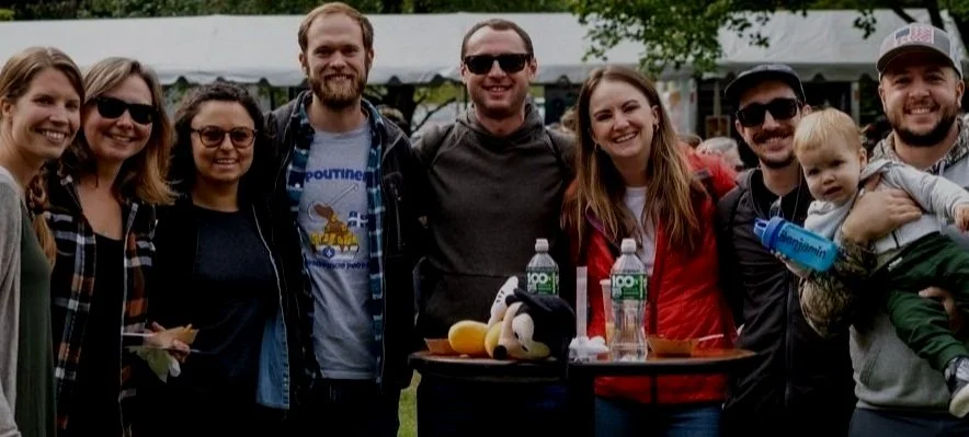 About PoutineFest — PoutineFest