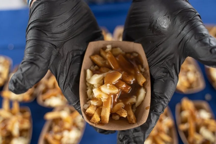 What is Poutine? — PoutineFest