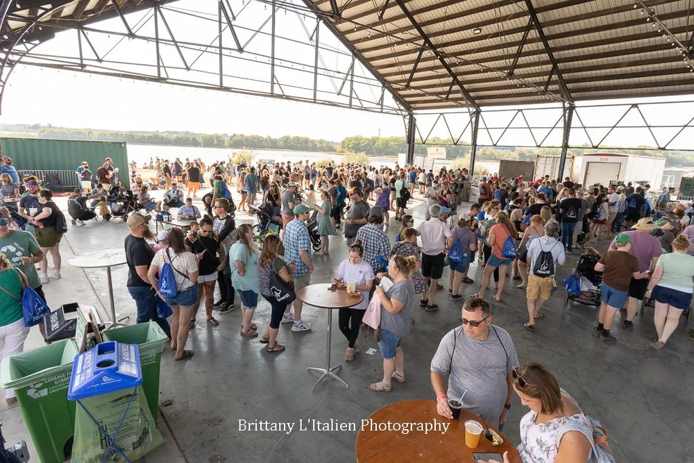 Maine Tickets — PoutineFest