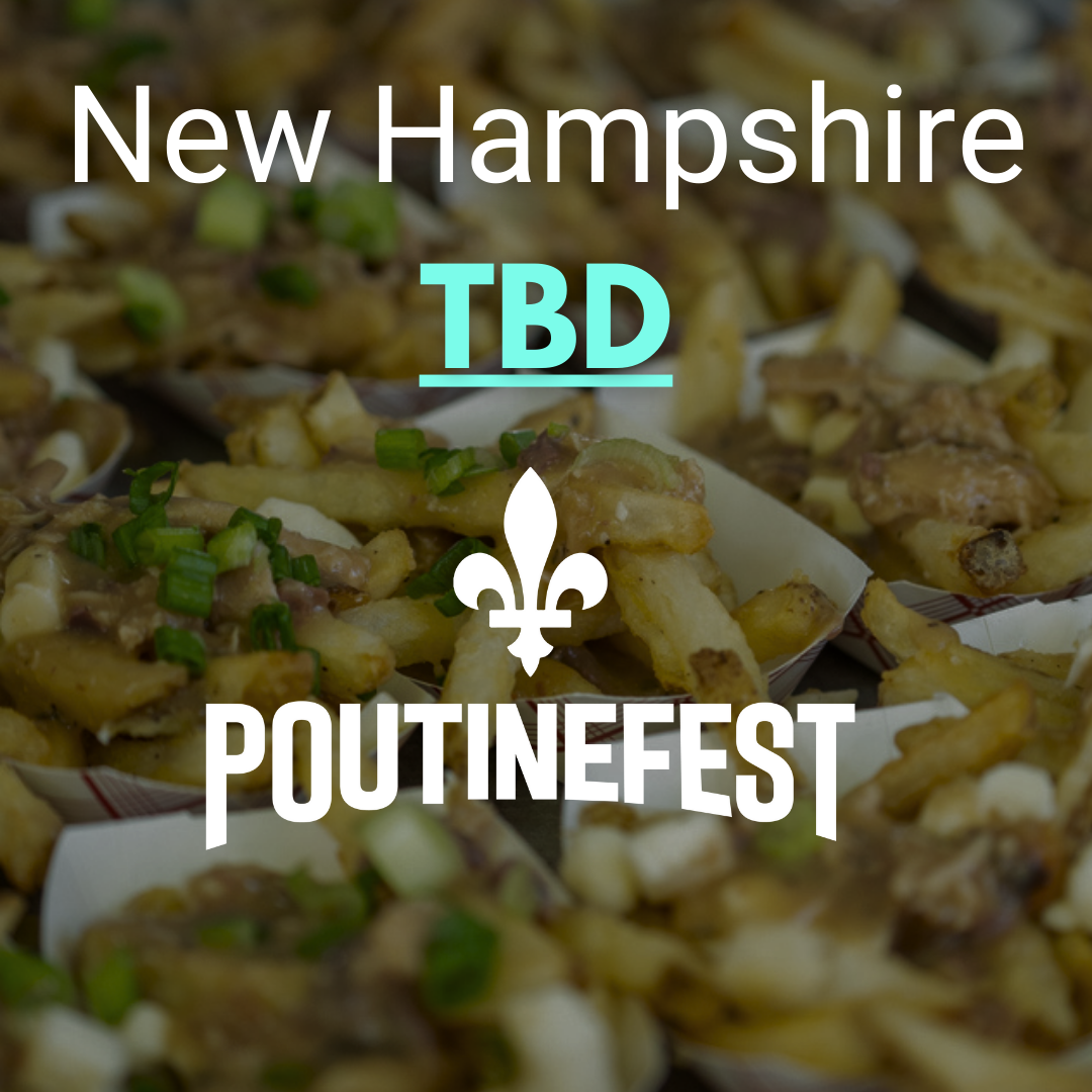 PoutineFest