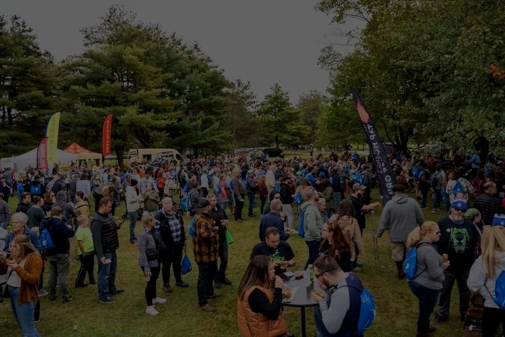 NH Tickets — PoutineFest