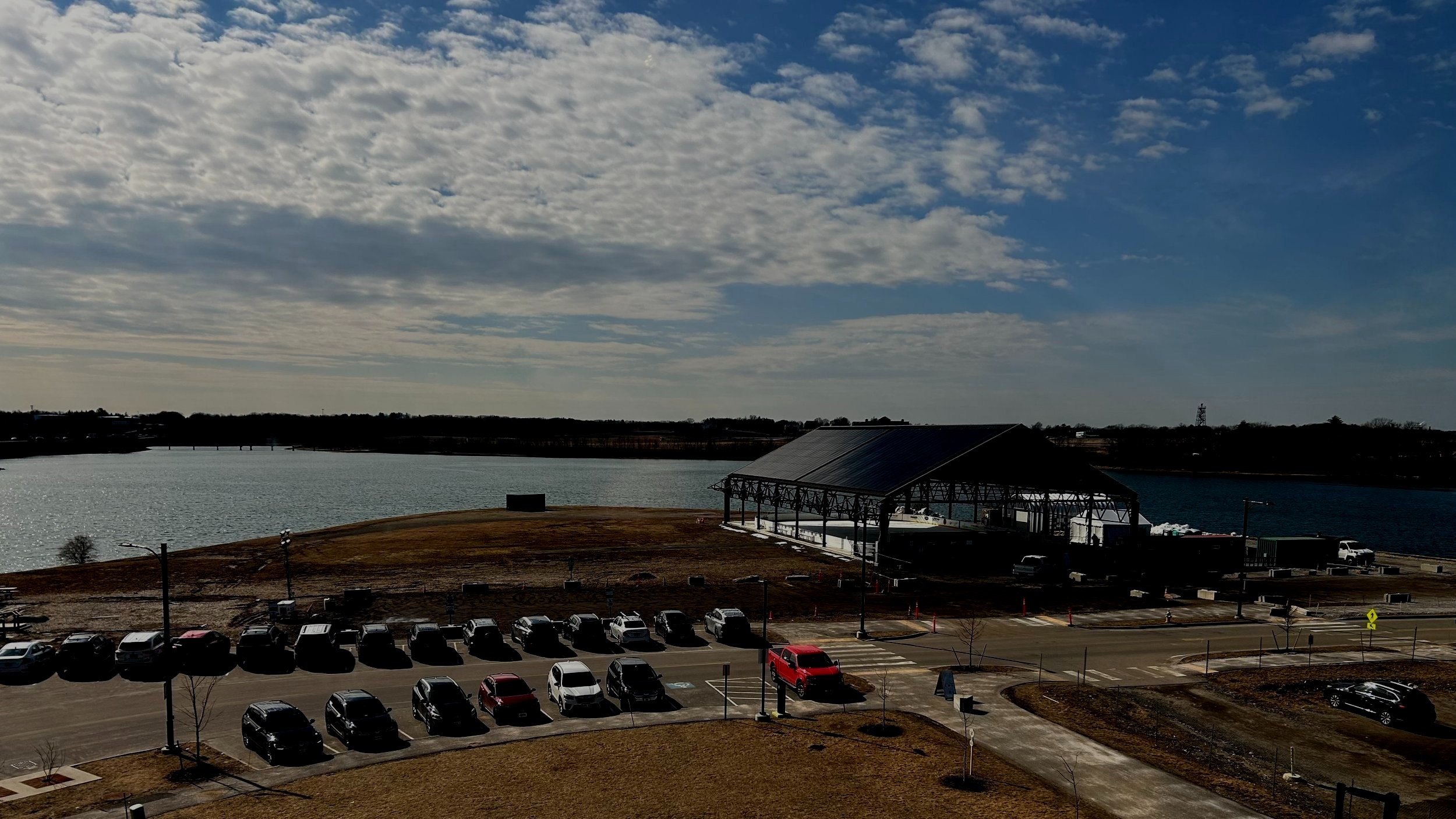 Maine PoutineFest — PoutineFest