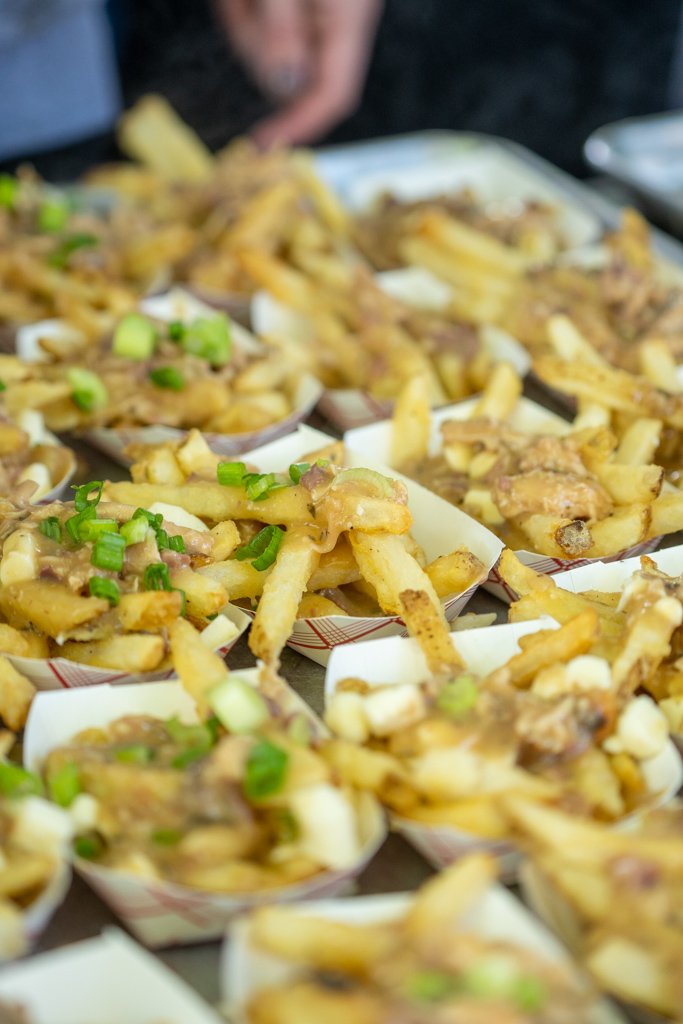What is Poutine? — PoutineFest
