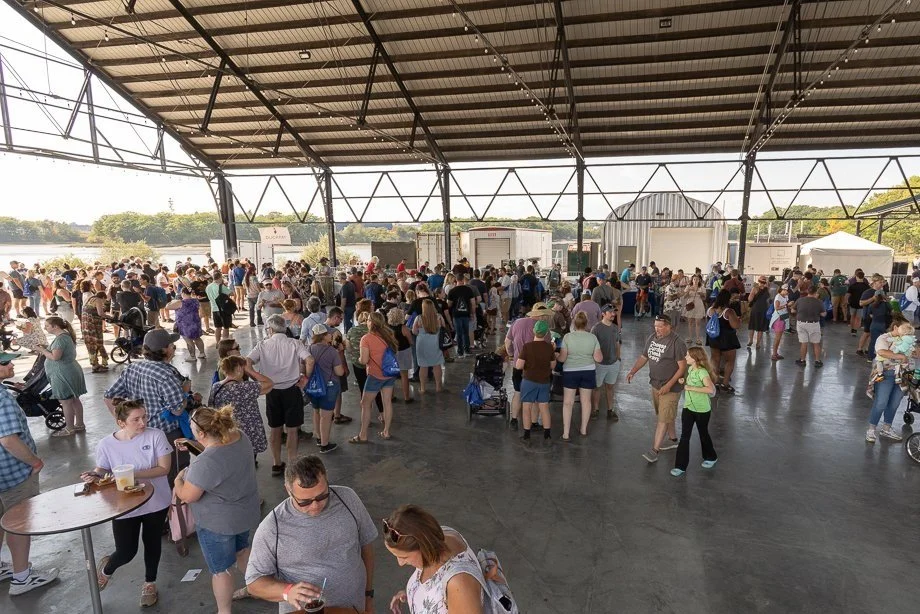 Maine PoutineFest — PoutineFest