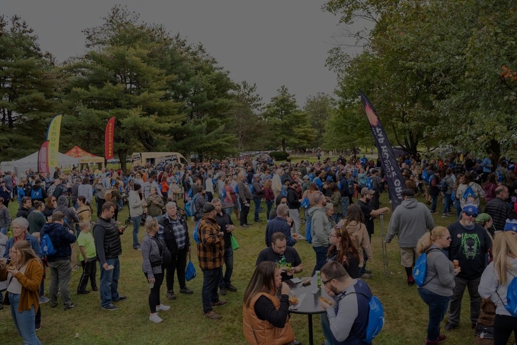 NH Tickets — PoutineFest