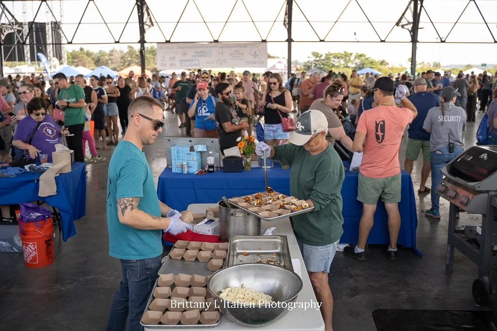 About PoutineFest — PoutineFest