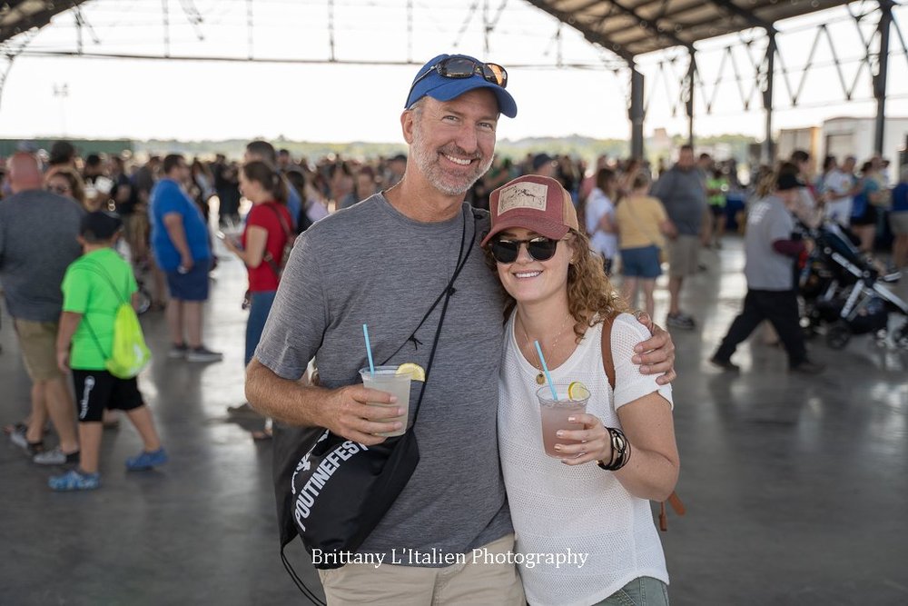 Maine PoutineFest — PoutineFest