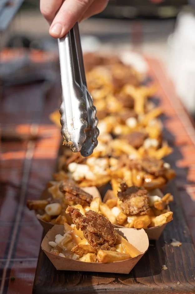 Maine PoutineFest — PoutineFest