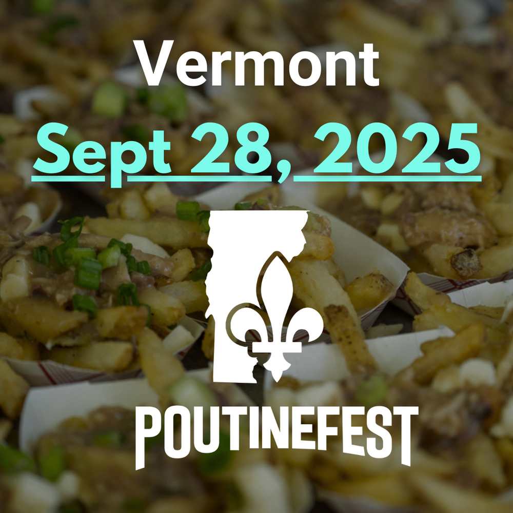 PoutineFest