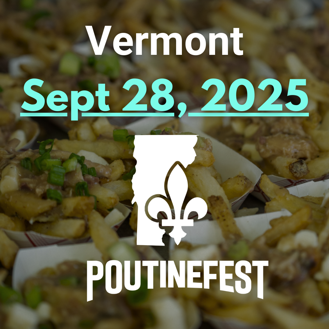 PoutineFest