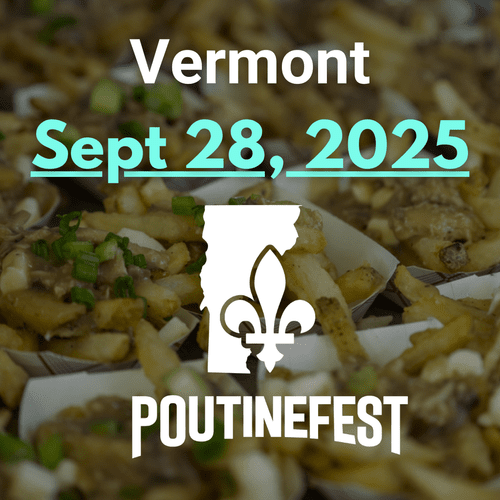 PoutineFest