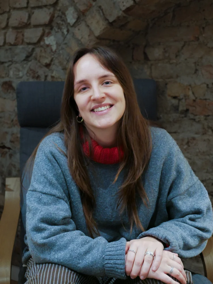 Alice Morgan — The Brixton Practice