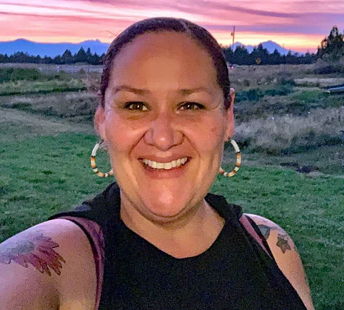 Native Nations Fashion Night