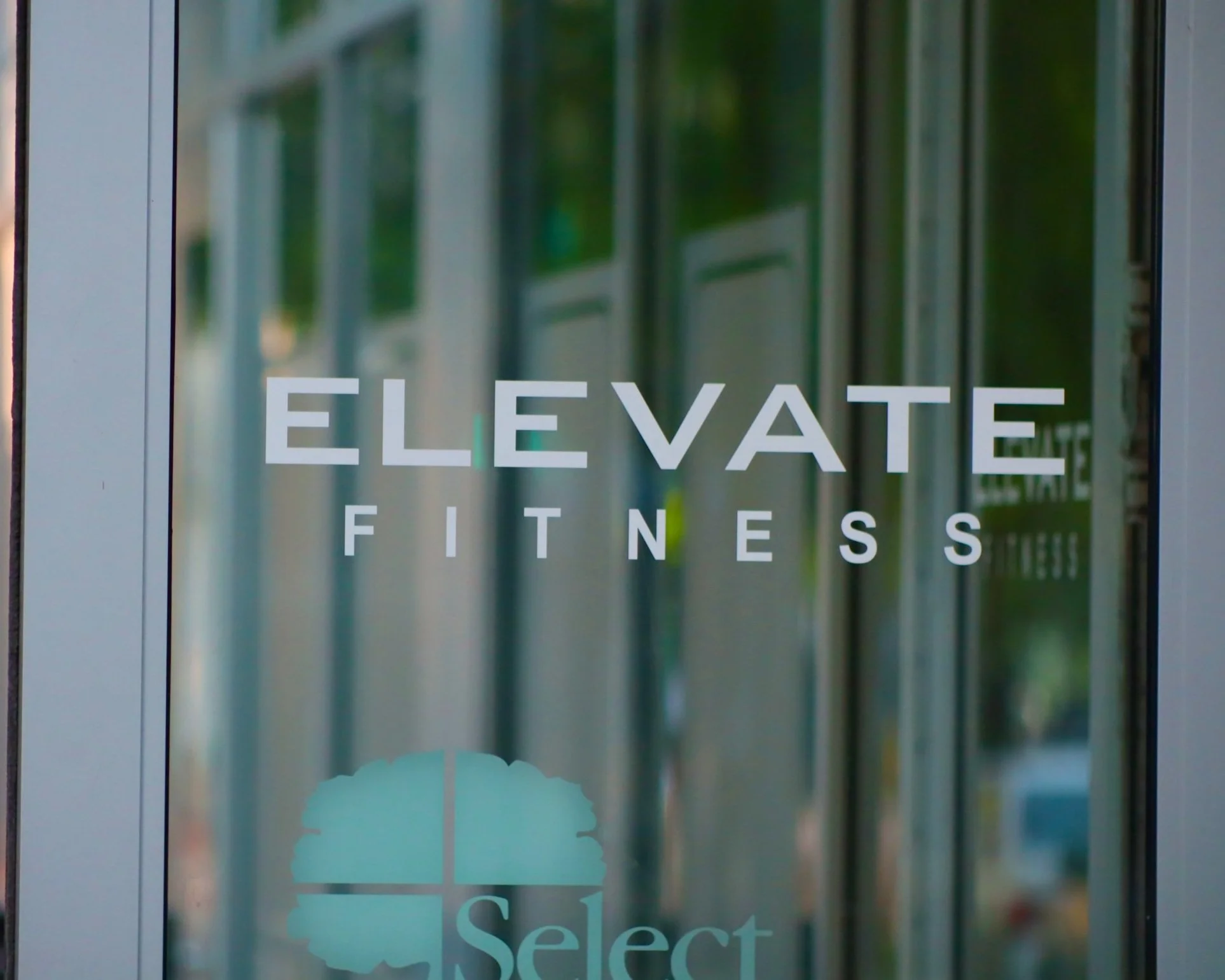 Elevate Fitness